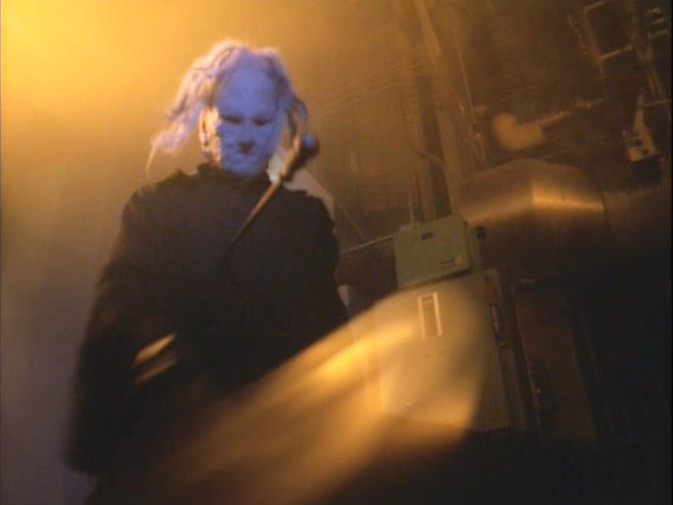 Rush Week | VERN'S REVIEWS on the FILMS of CINEMA