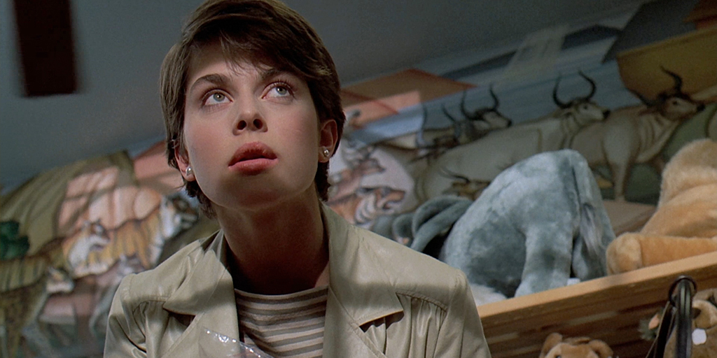 Cat People (1982) | VERN'S REVIEWS on the FILMS of CINEMA