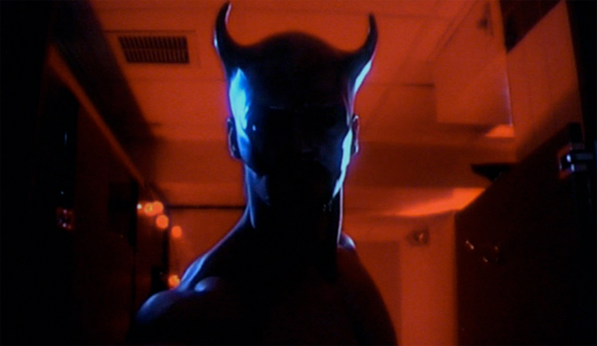 Hellbent | VERN'S REVIEWS on the FILMS of CINEMA