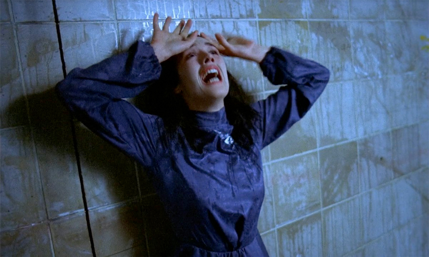 Possession | VERN'S REVIEWS on the FILMS of CINEMA