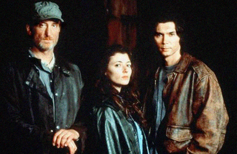 Undertow | VERN'S REVIEWS on the FILMS of CINEMA