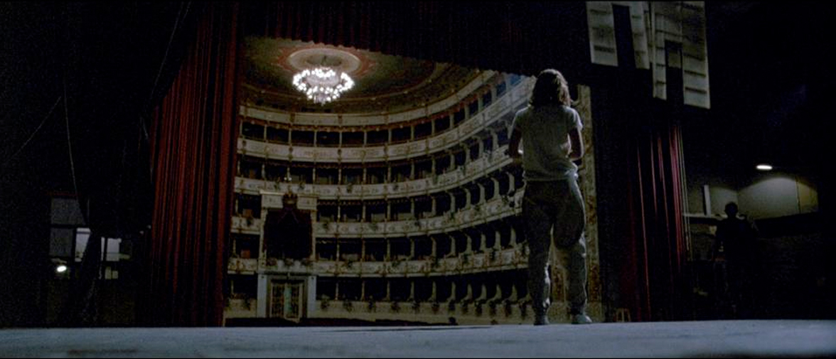 Opera | VERN'S REVIEWS on the FILMS of CINEMA