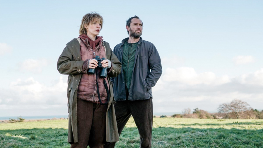 The Rhythm Section | VERN'S REVIEWS on the FILMS of CINEMA