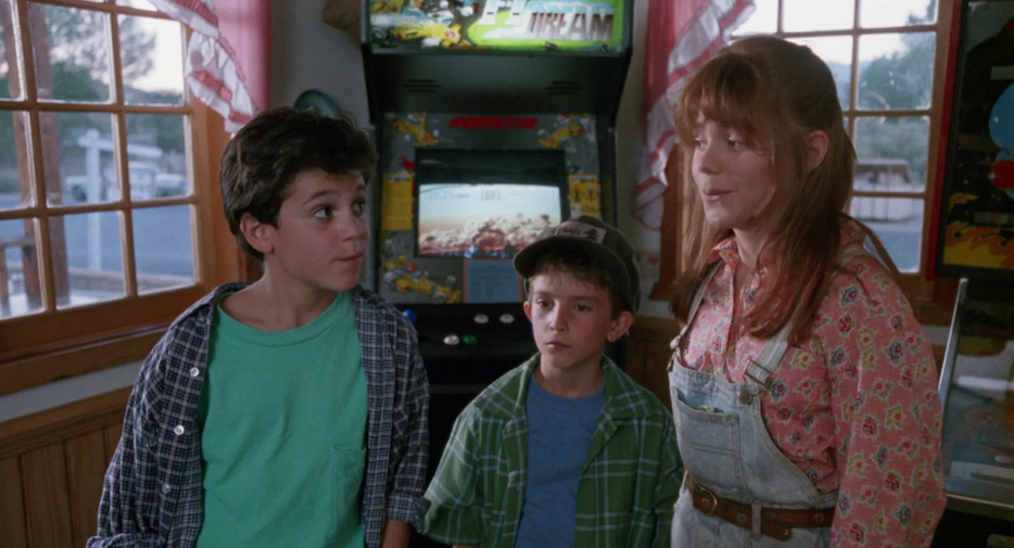 The Wizard | VERN'S REVIEWS on the FILMS of CINEMA