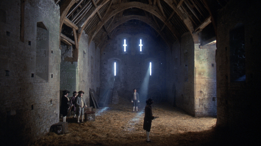 Barry Lyndon | VERN'S REVIEWS on the FILMS of CINEMA