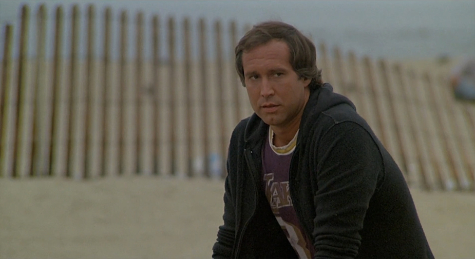 Fletch | VERN'S REVIEWS on the FILMS of CINEMA