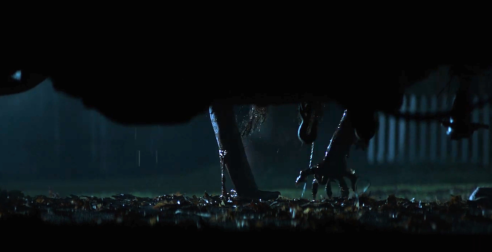 The Wretched | VERN'S REVIEWS on the FILMS of CINEMA