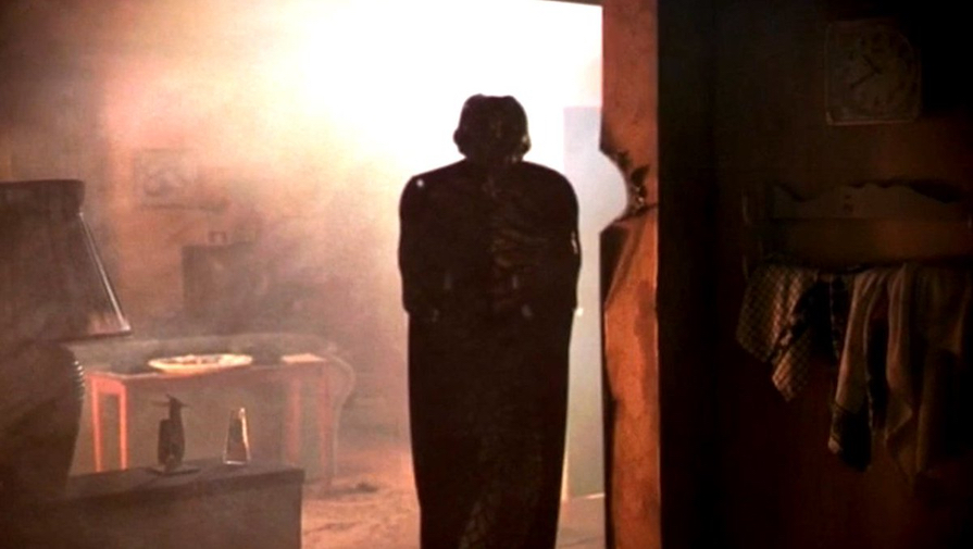 Mimic 3: Sentinel | VERN'S REVIEWS on the FILMS of CINEMA