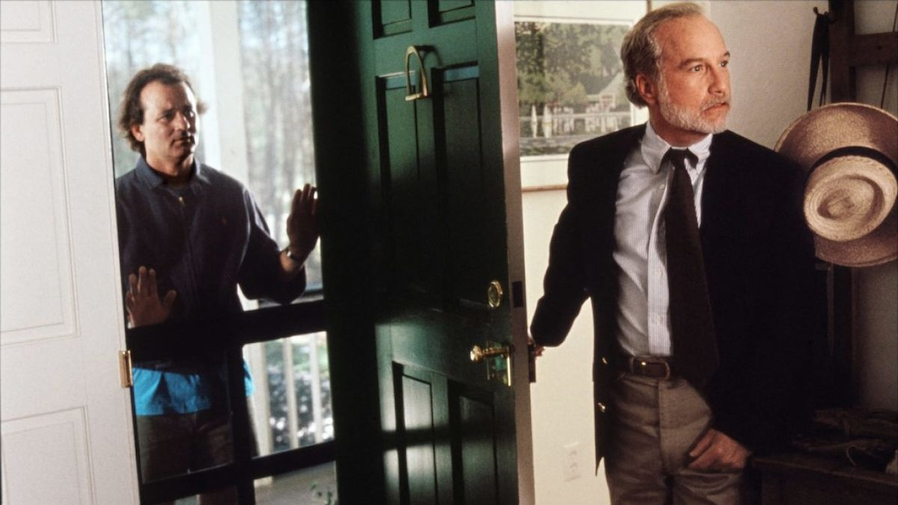 What About Bob? | VERN'S REVIEWS on the FILMS of CINEMA