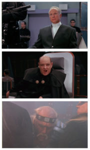 Suburban Commando | VERN'S REVIEWS on the FILMS of CINEMA