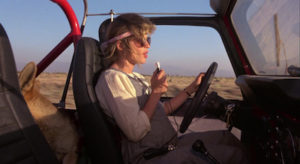 The Terminator | VERN'S REVIEWS on the FILMS of CINEMA