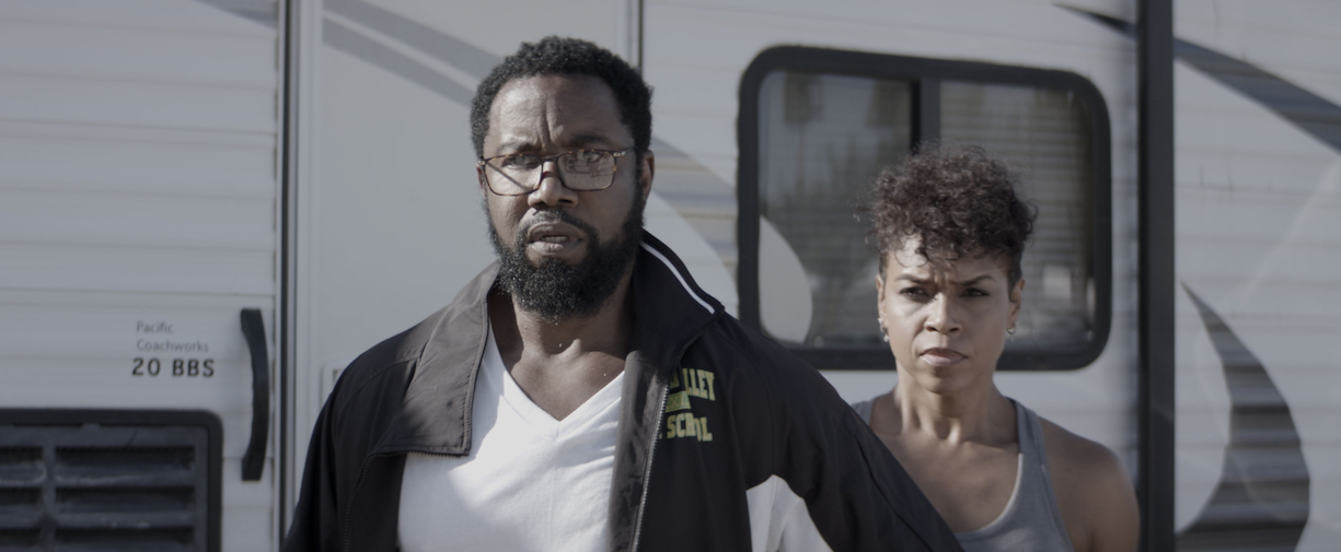 Take Back | VERN'S REVIEWS on the FILMS of CINEMA