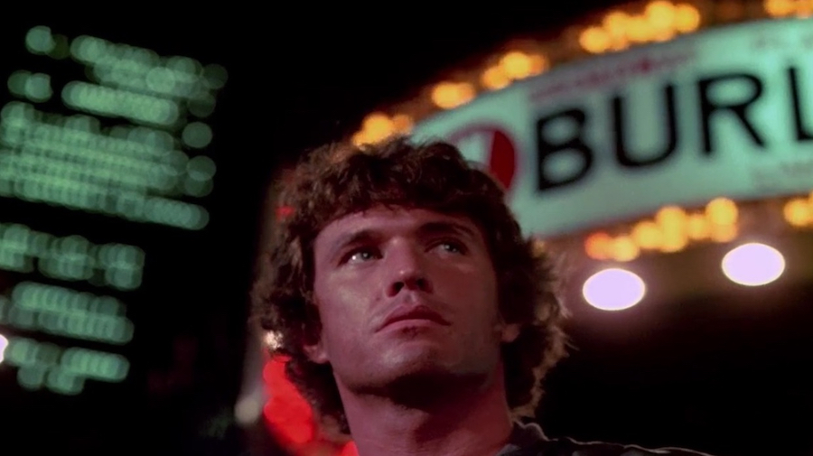 Fear City | VERN'S REVIEWS on the FILMS of CINEMA