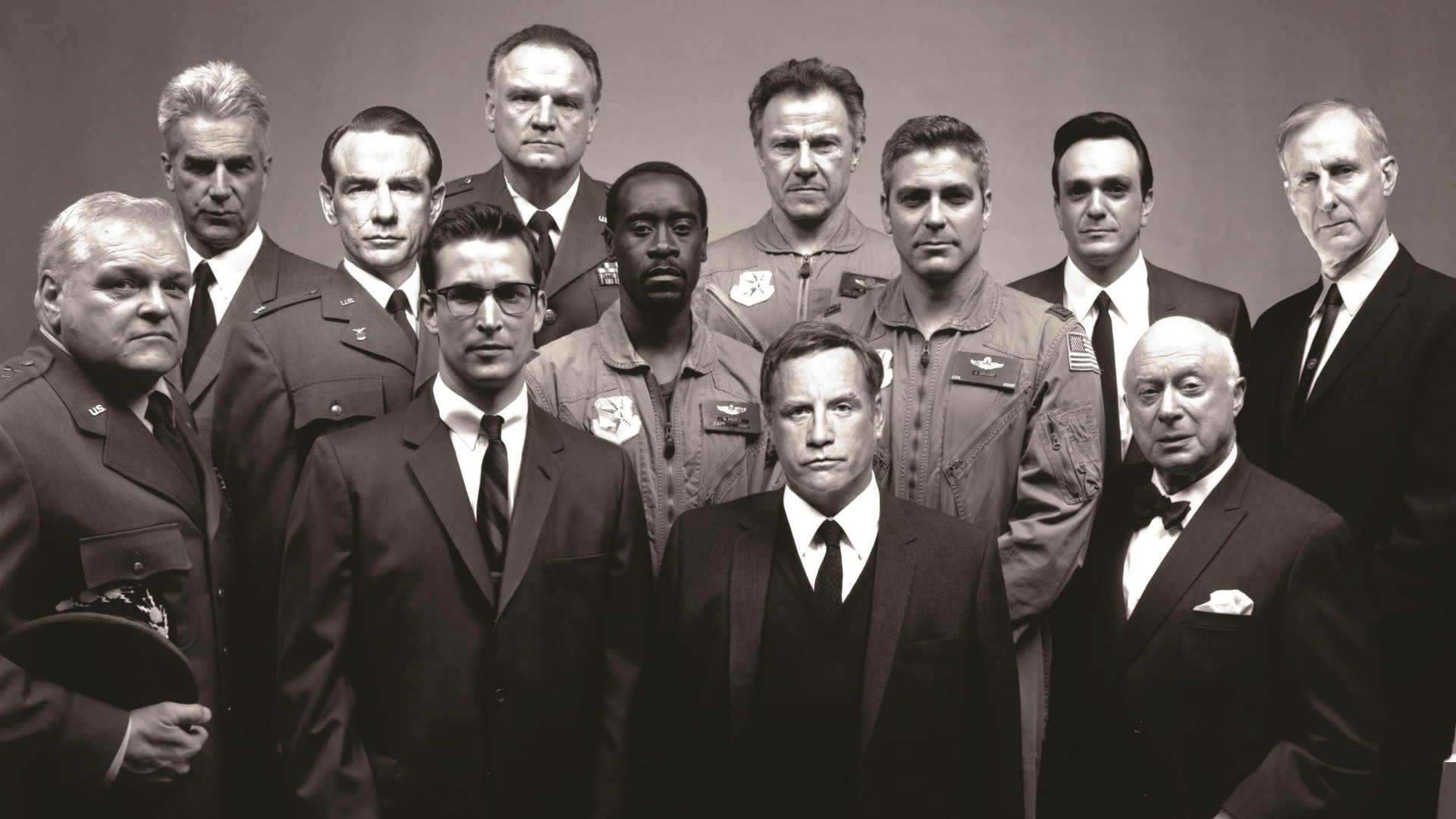 Fail Safe 2000 Vern S Reviews On The Films Of Cinema