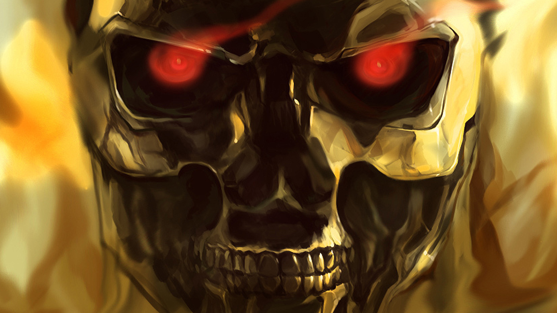 Terminator 2: Judgment Day (1991) | VERN'S REVIEWS on the FILMS of CINEMA