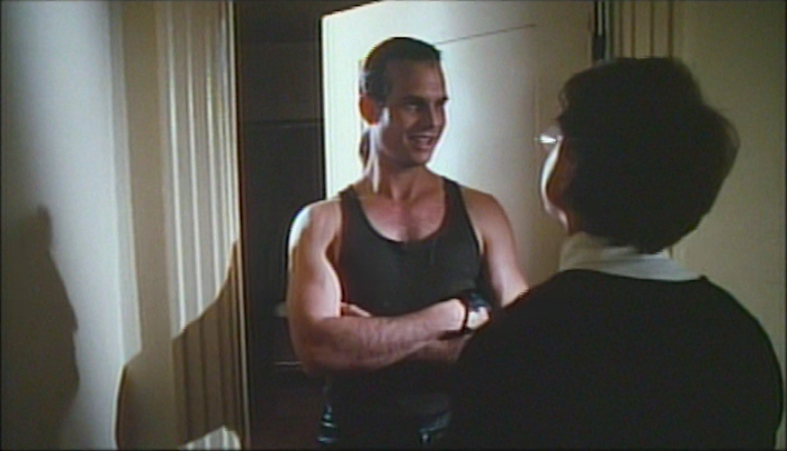 Future Shock | VERN'S REVIEWS on the FILMS of CINEMA