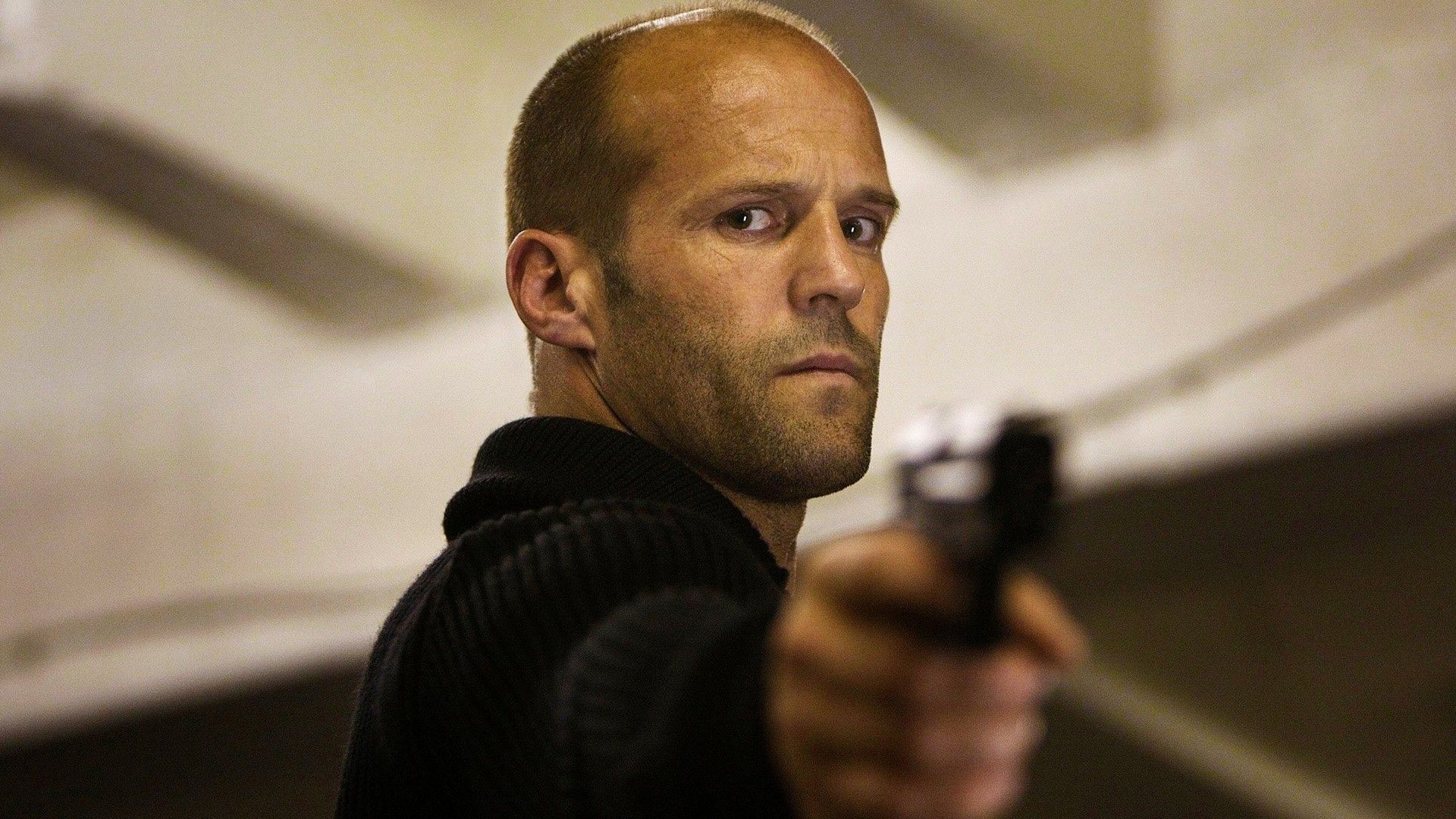 Jason Statham | VERN'S REVIEWS on the FILMS of CINEMA