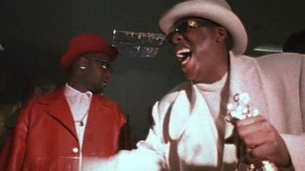 American Pimp | VERN'S REVIEWS on the FILMS of CINEMA