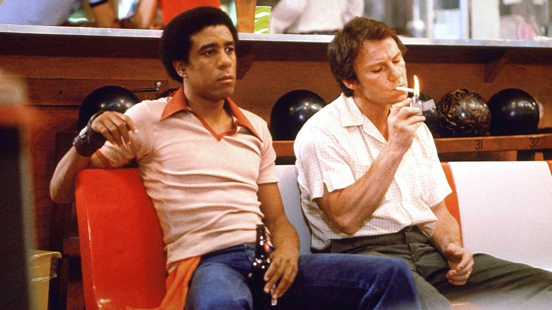 Blue Collar | VERN'S REVIEWS on the FILMS of CINEMA