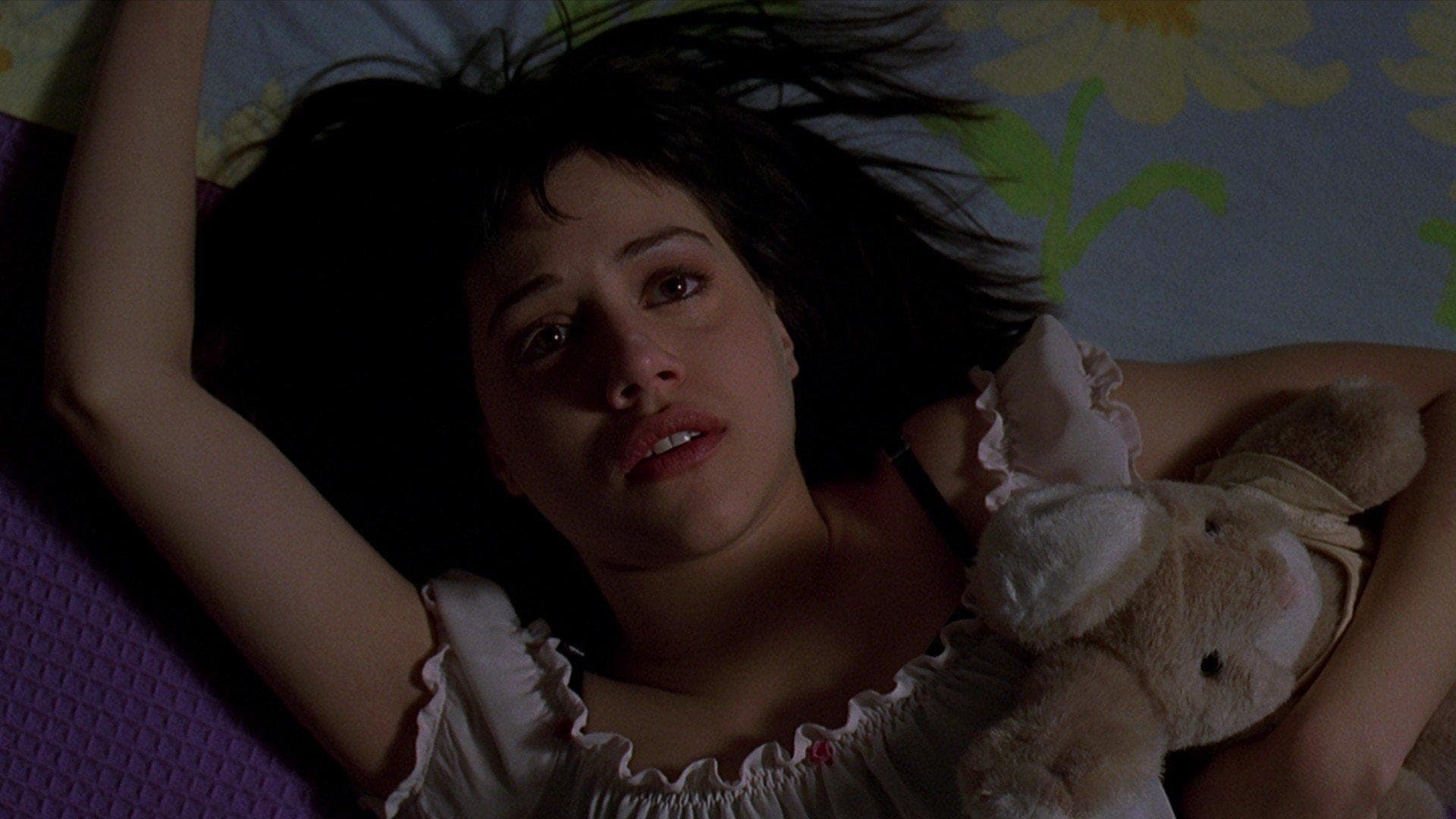 Cherry Falls | VERN'S REVIEWS on the FILMS of CINEMA