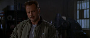 The Jackal | VERN'S REVIEWS on the FILMS of CINEMA