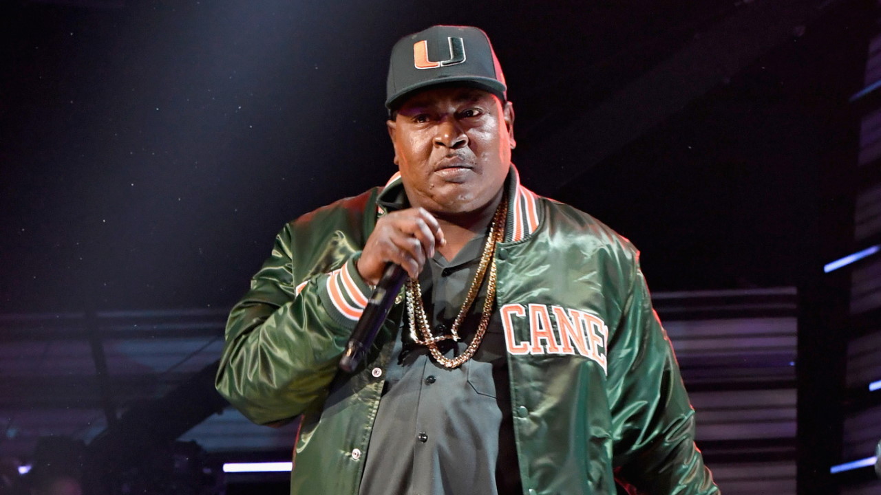 Black and Blue: Legends of the Hip-Hop Cop | VERN'S REVIEWS on the ...