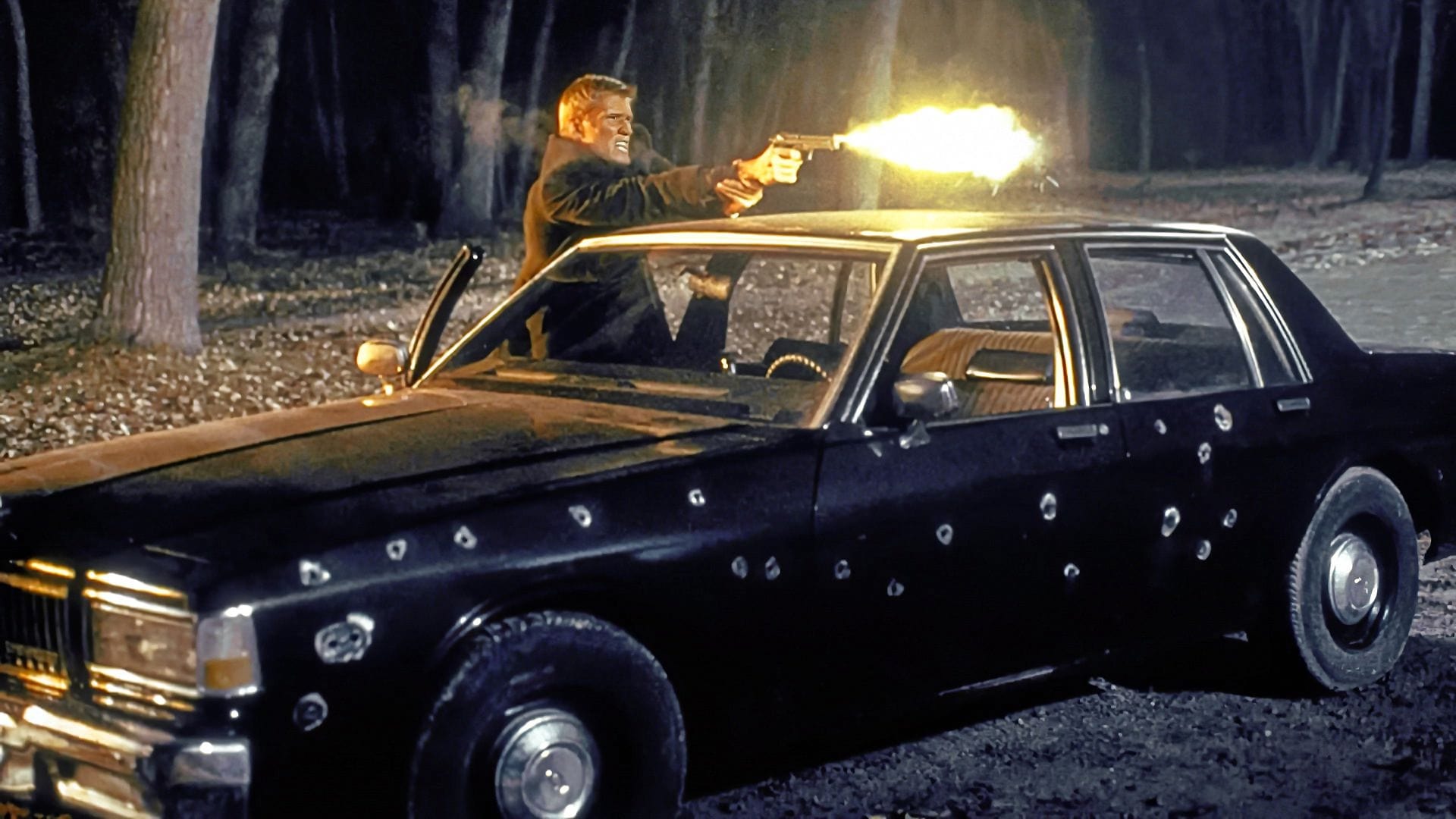 Blackjack (1998) | VERN'S REVIEWS on the FILMS of CINEMA