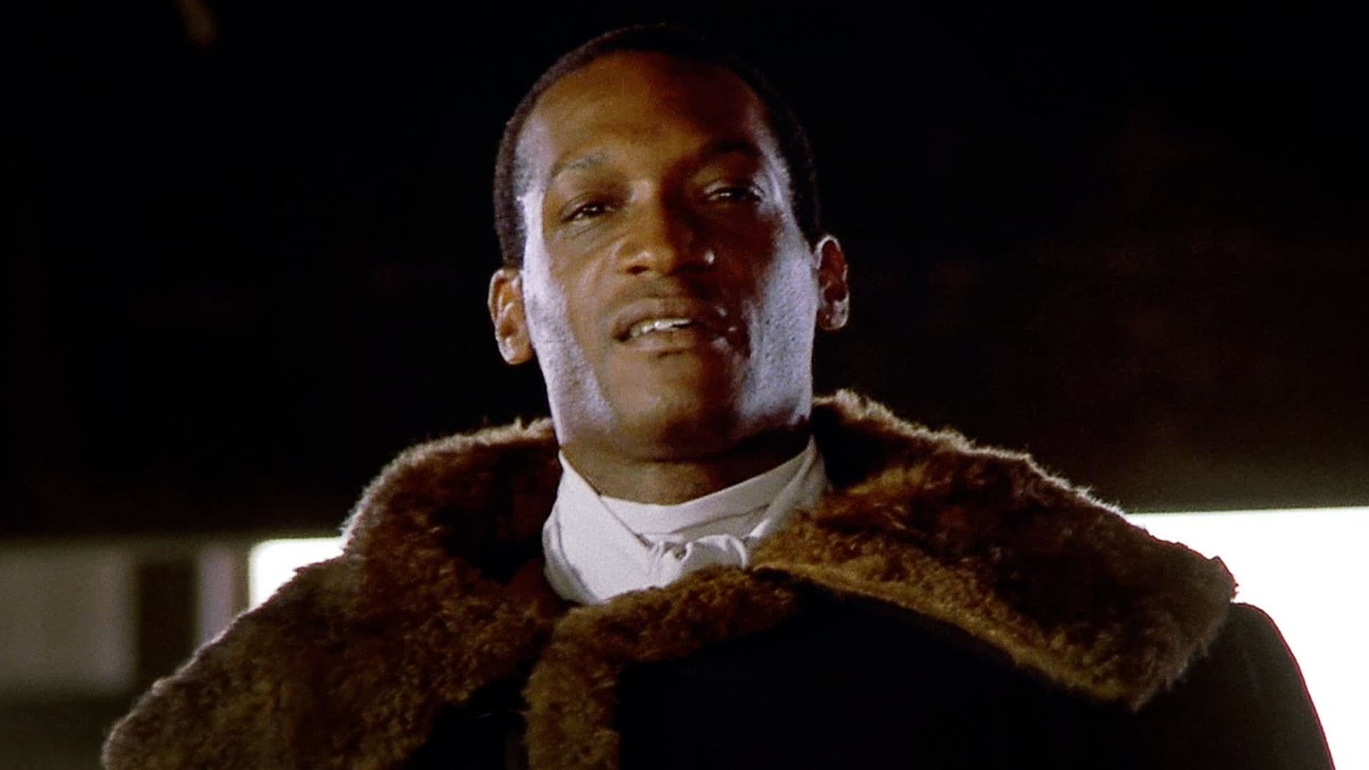 Candyman | VERN'S REVIEWS on the FILMS of CINEMA