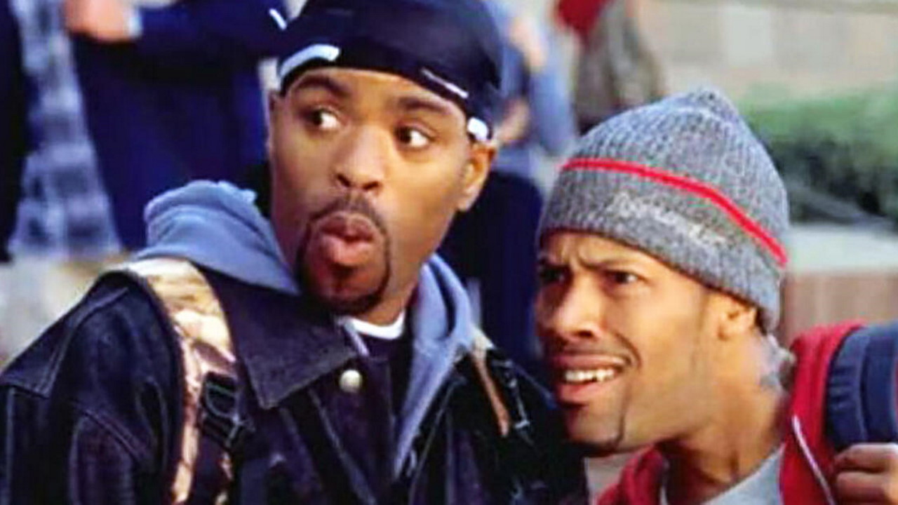 How High | VERN'S REVIEWS on the FILMS of CINEMA