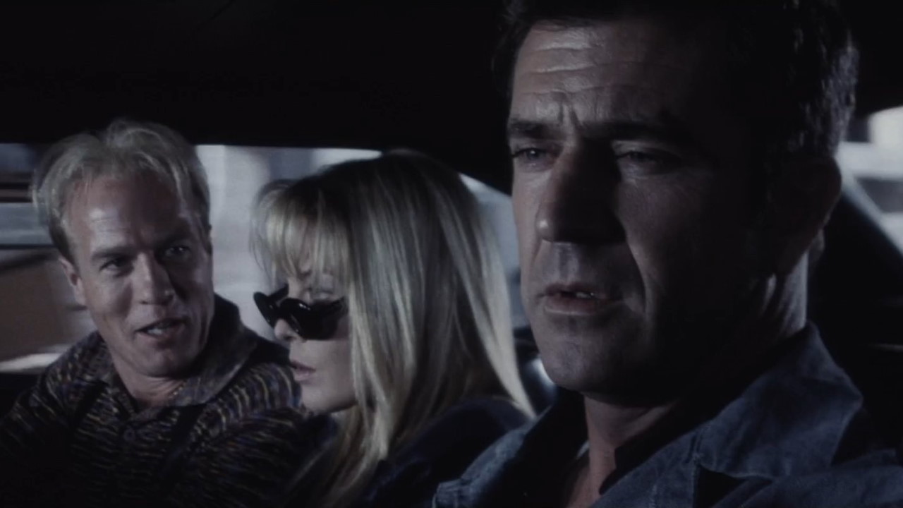 Payback | VERN'S REVIEWS on the FILMS of CINEMA