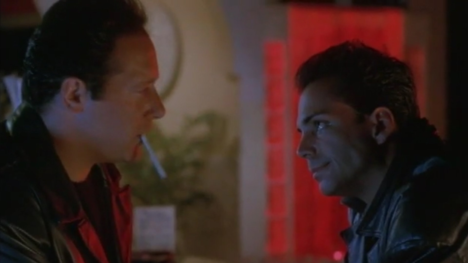 Point Doom (2000) | VERN'S REVIEWS on the FILMS of CINEMA