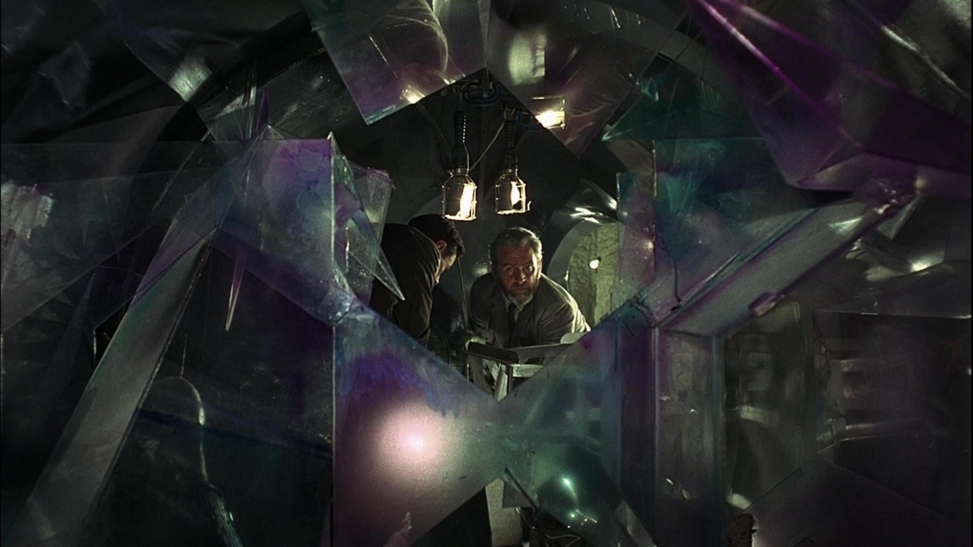 Quatermass and the Pit (1967) | VERN'S REVIEWS on the FILMS of CINEMA