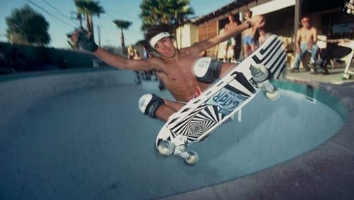 Stoked: The Rise and Fall of Gator (2002) | VERN'S REVIEWS on the FILMS ...