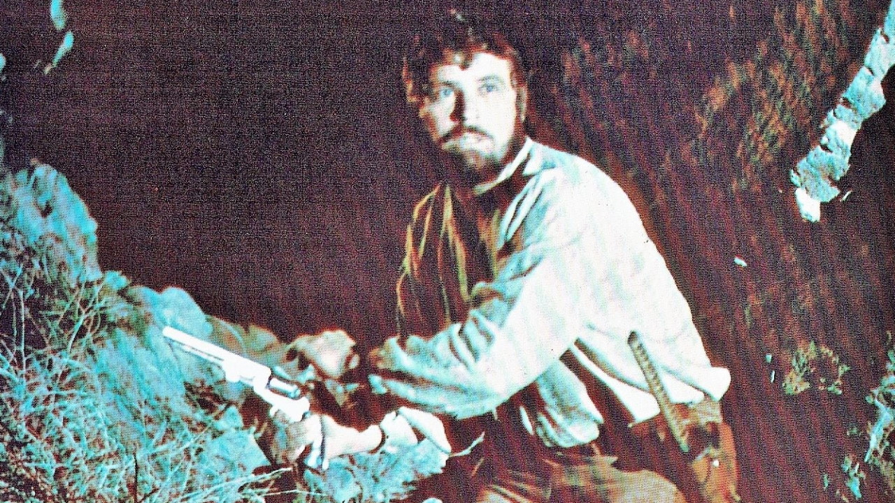 The Master Gunfighter (1975) | VERN'S REVIEWS on the FILMS of CINEMA