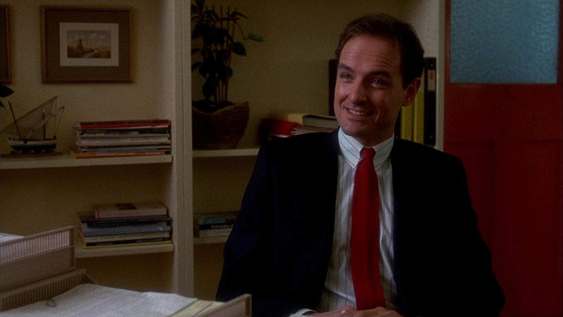 The Stepfather 1987 Verns Reviews On The Films Of Cinema
