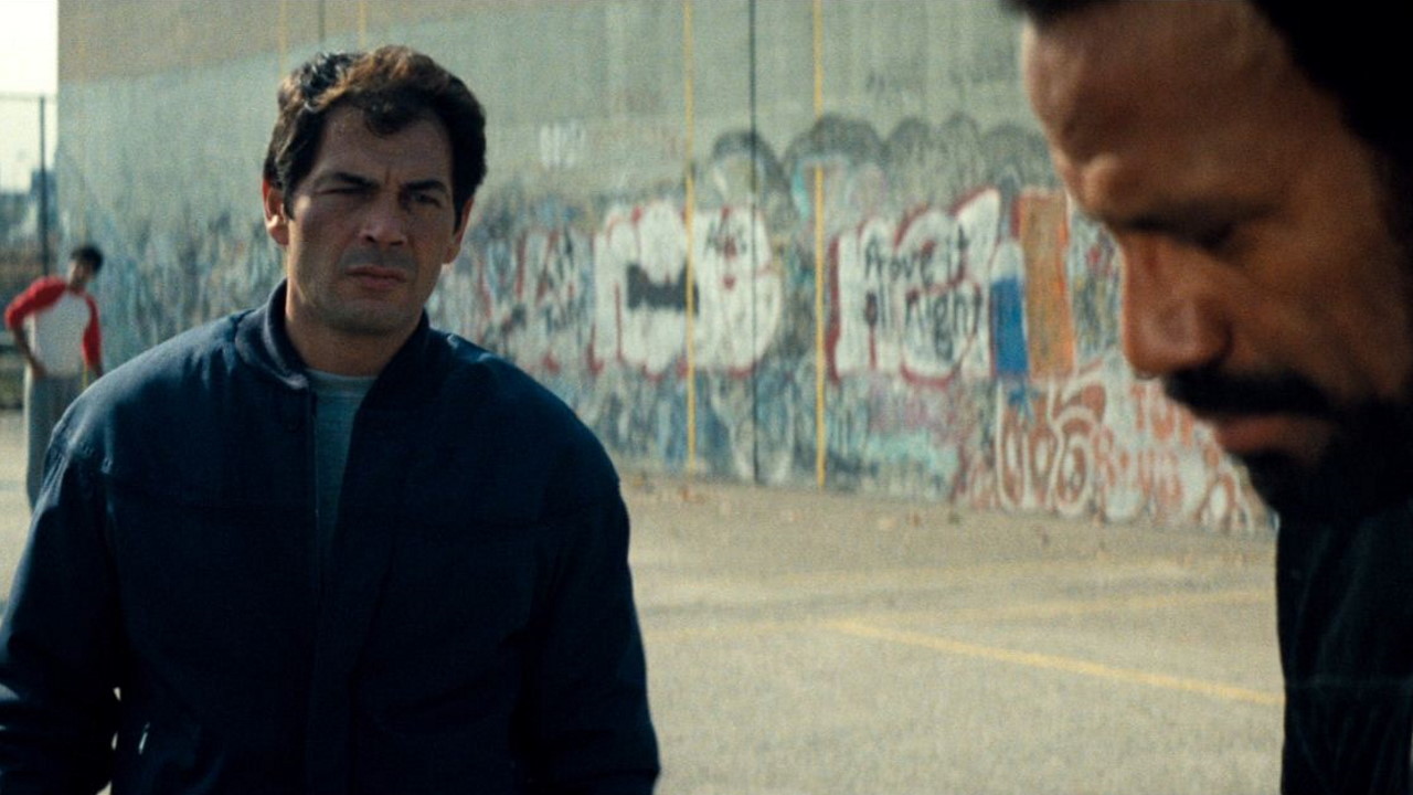 Vigilante | VERN'S REVIEWS on the FILMS of CINEMA