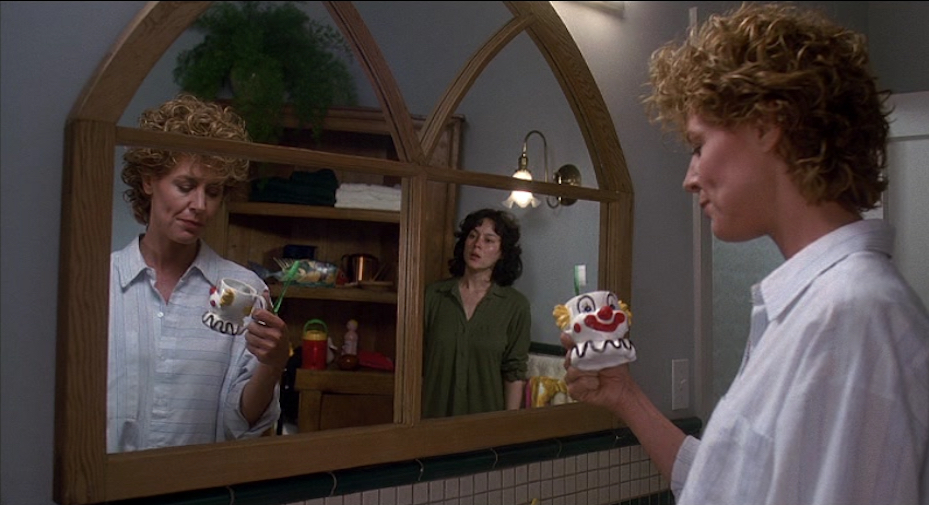 Leaving Normal | VERN'S REVIEWS on the FILMS of CINEMA