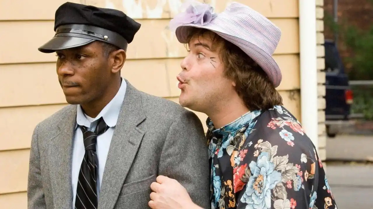 Vern’s Seen BE KIND REWIND... And Sorta Digs It! | VERN'S REVIEWS on ...