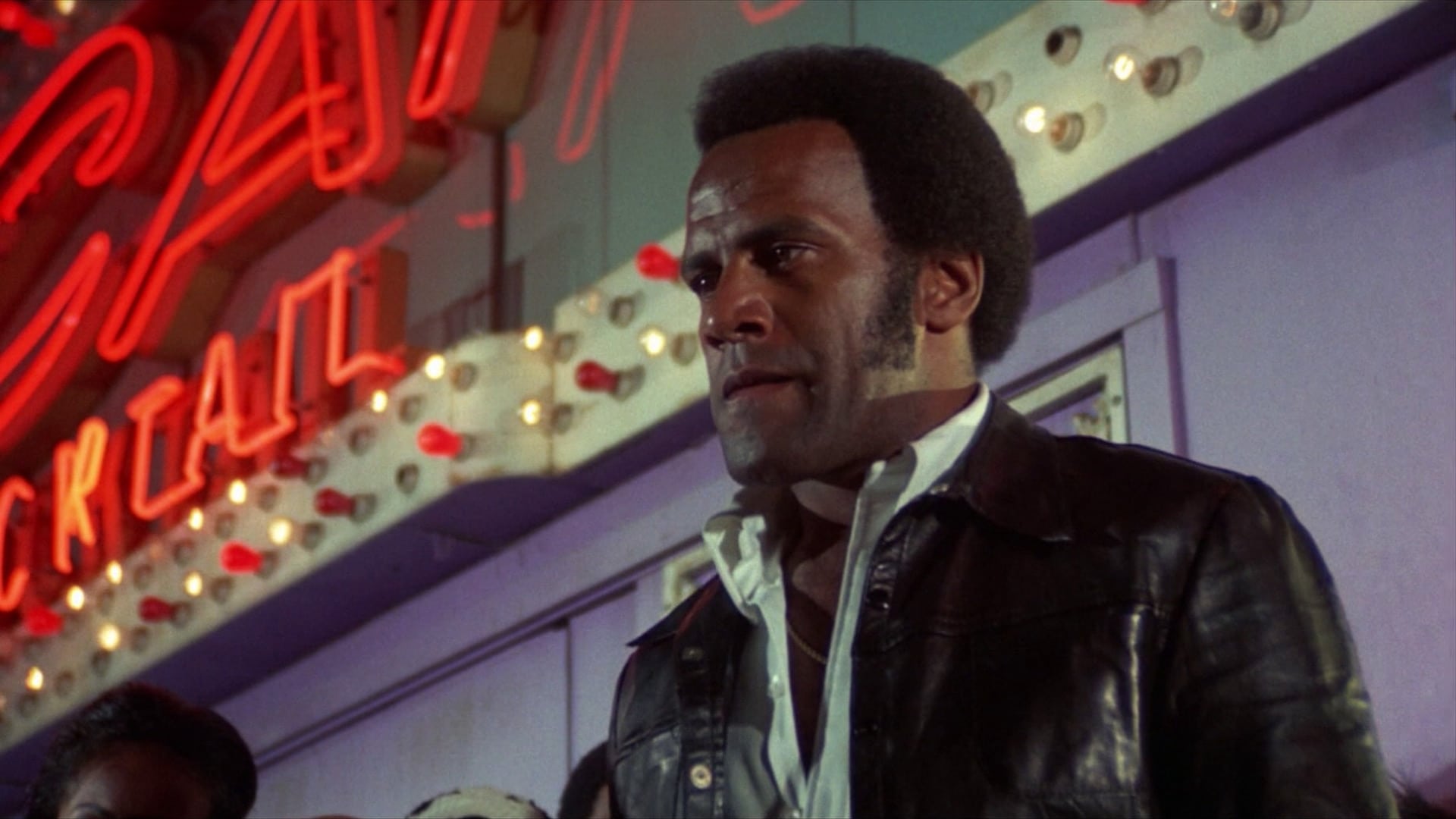 Bucktown (1975) | VERN'S REVIEWS on the FILMS of CINEMA
