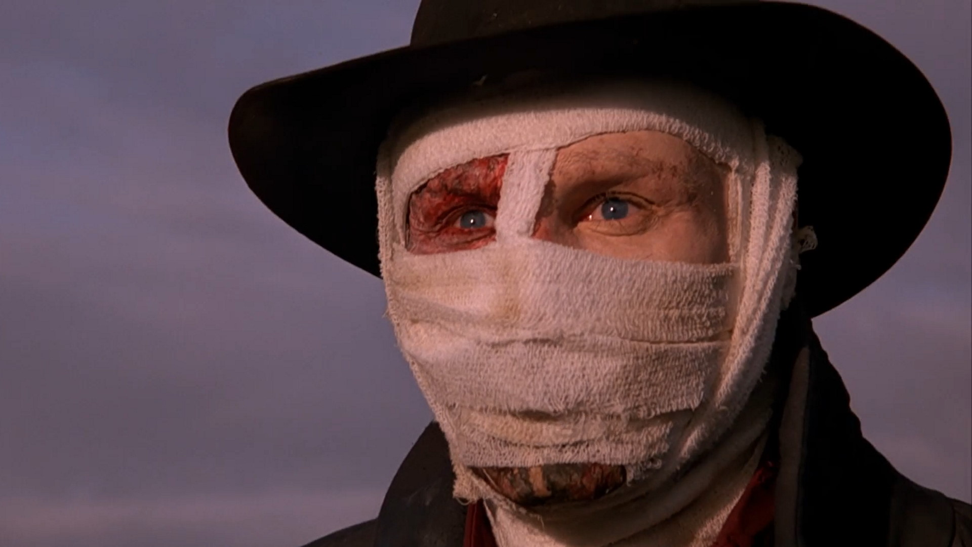 Darkman | VERN'S REVIEWS on the FILMS of CINEMA