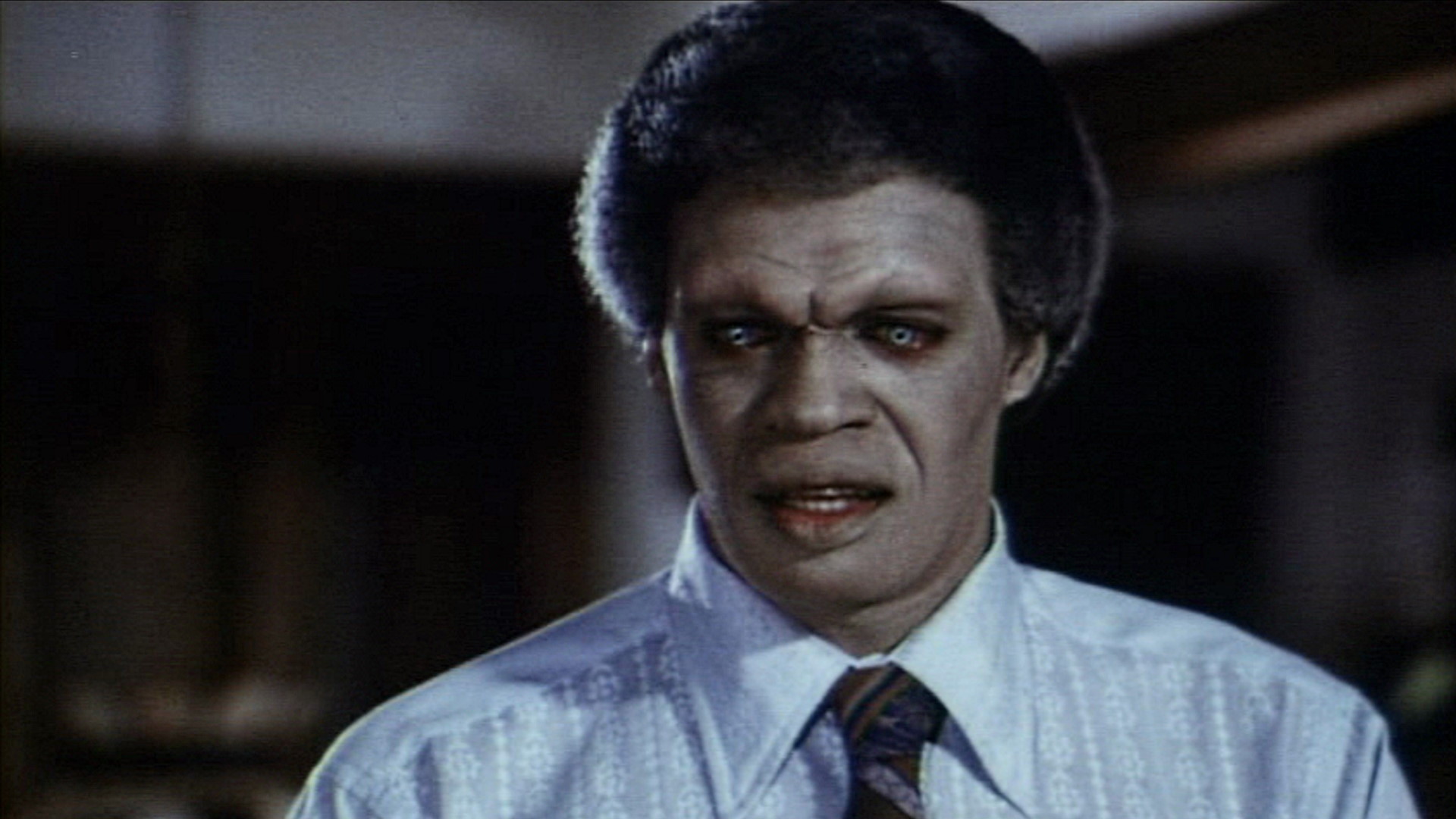 Dr. Black and Mr. Hyde (1976) | VERN'S REVIEWS on the FILMS of CINEMA