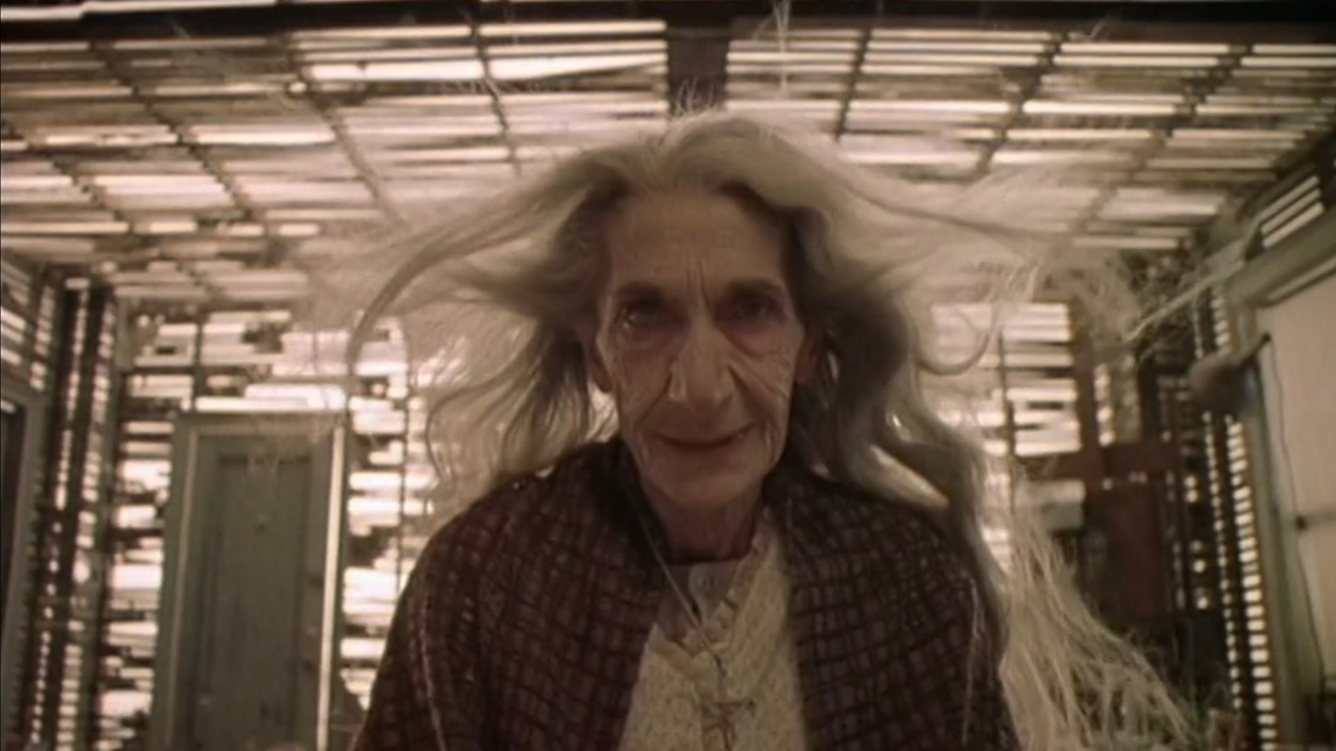 Fever | VERN'S REVIEWS on the FILMS of CINEMA