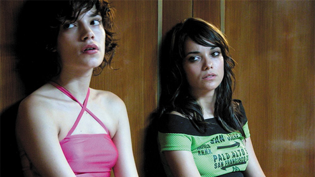 Hardcore (2004) | VERN'S REVIEWS on the FILMS of CINEMA