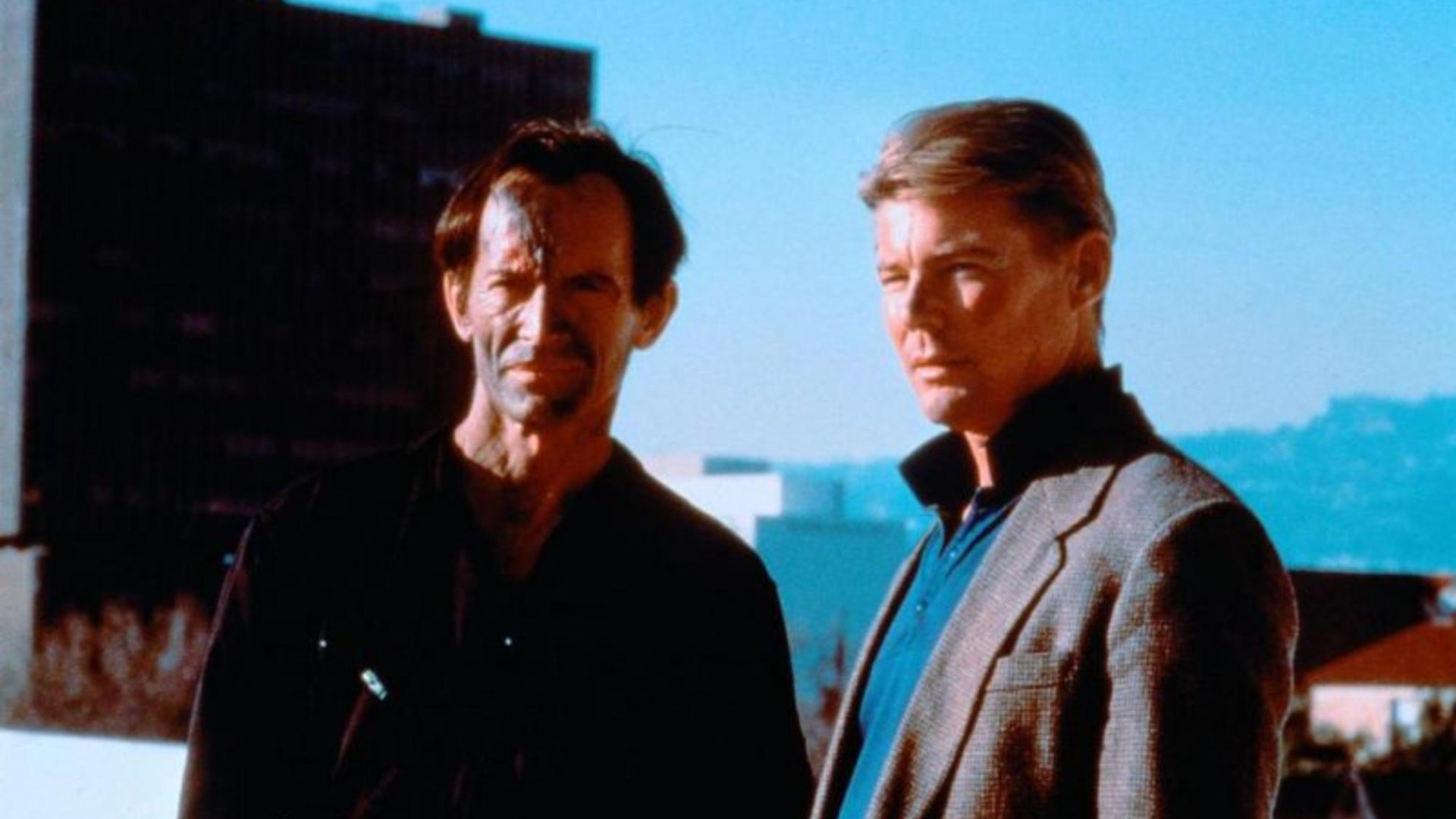 Hit List (1989) | VERN'S REVIEWS on the FILMS of CINEMA