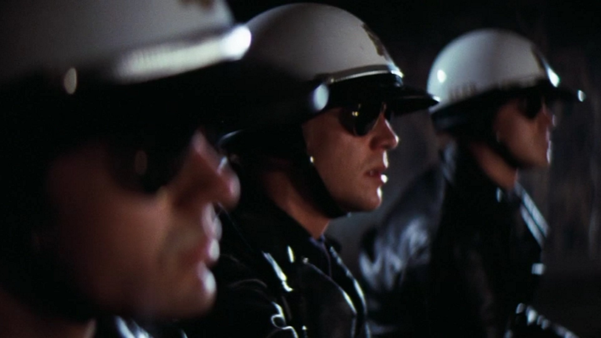 Magnum Force (1973) | VERN'S REVIEWS on the FILMS of CINEMA