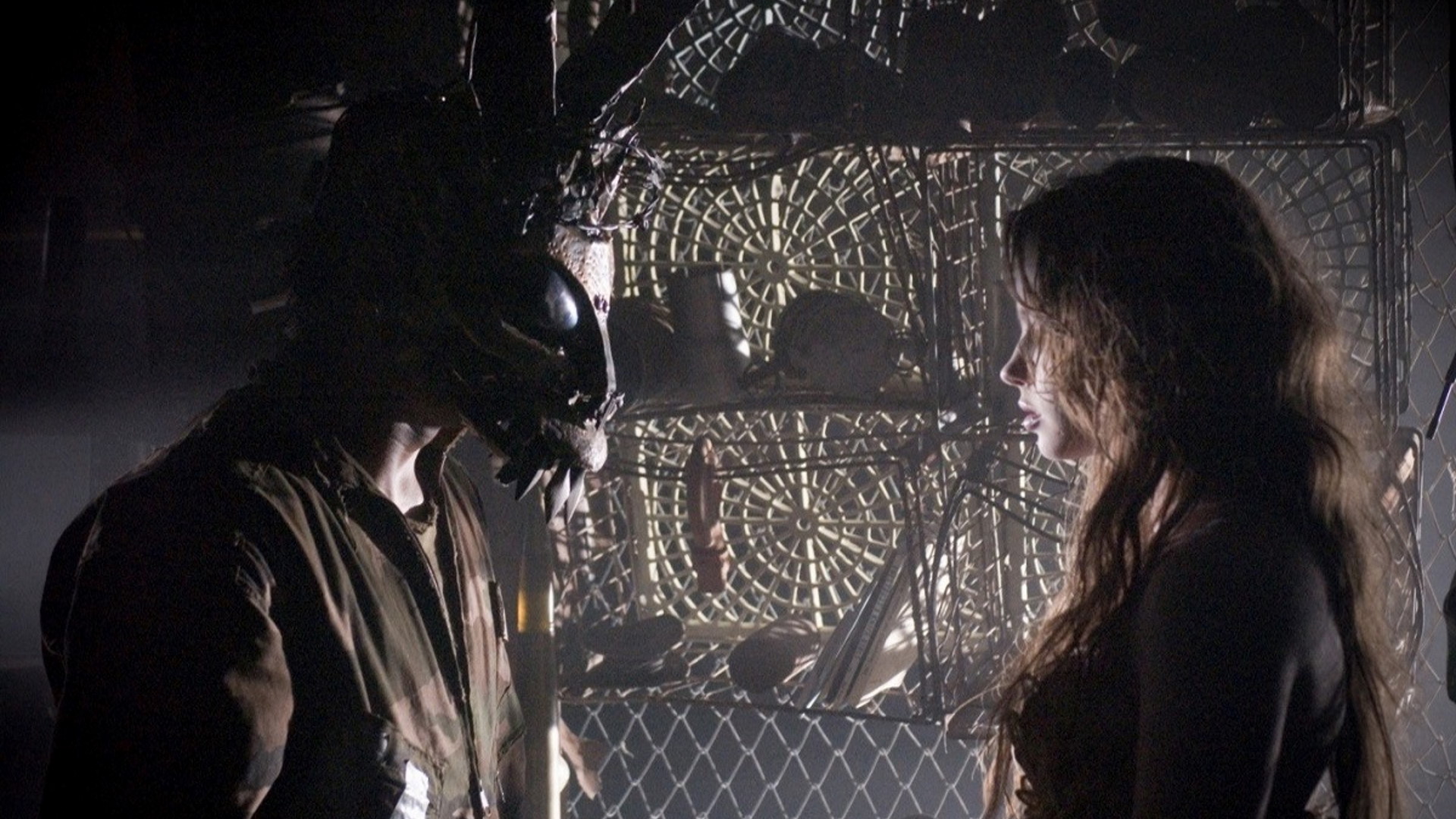 Vern reviews S.DARKO direct to video... | VERN'S REVIEWS on the FILMS ...