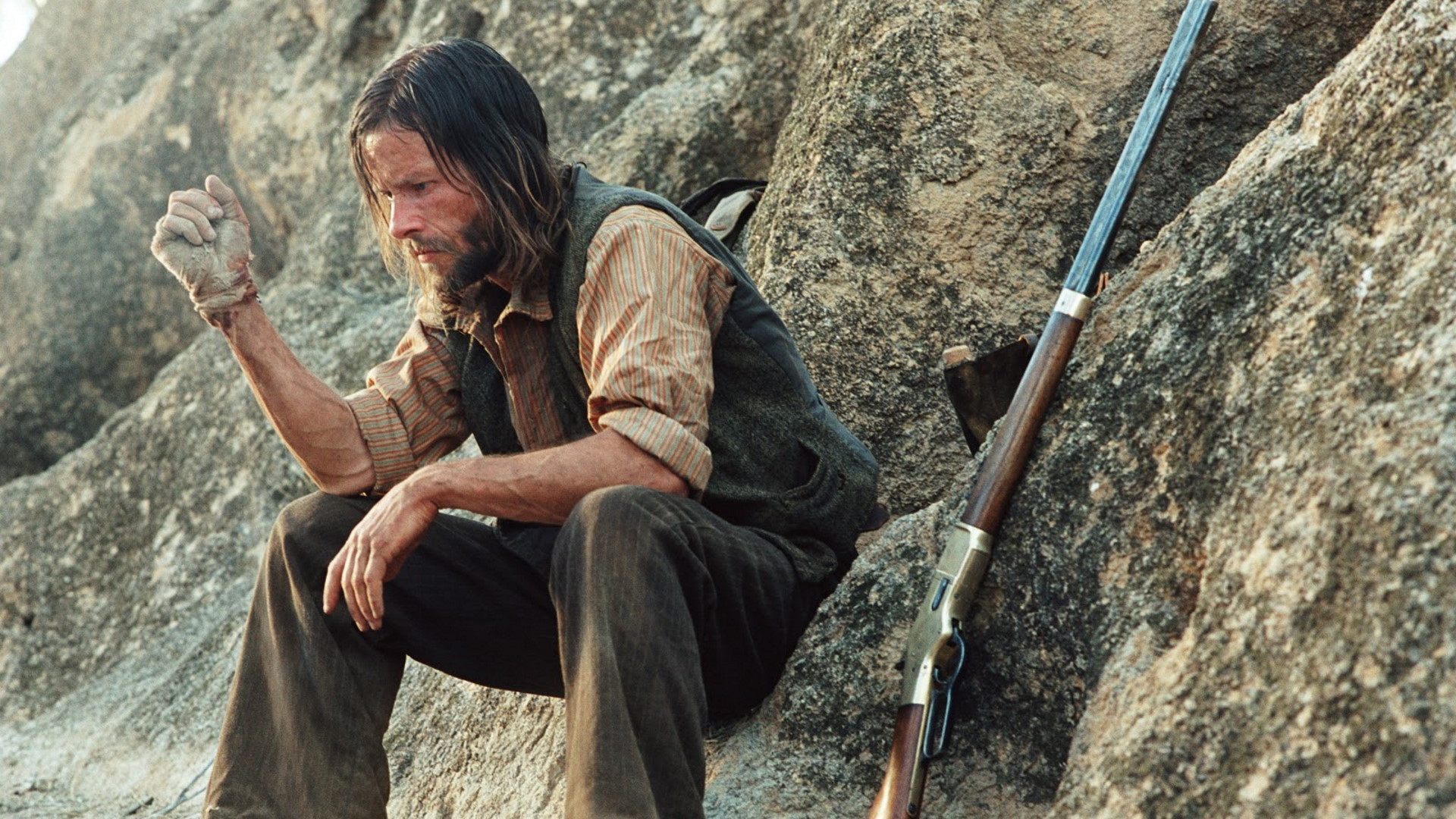 The Proposition | VERN'S REVIEWS on the FILMS of CINEMA