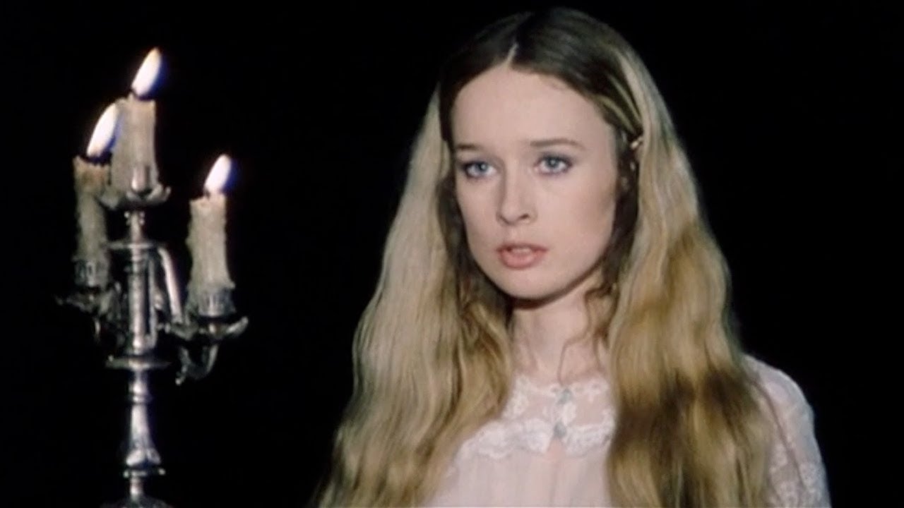 Tragic Ceremony (1972) | VERN'S REVIEWS on the FILMS of CINEMA