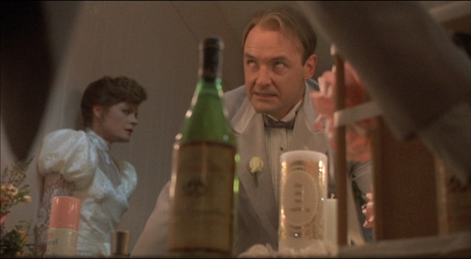 Stepfather II | VERN'S REVIEWS on the FILMS of CINEMA