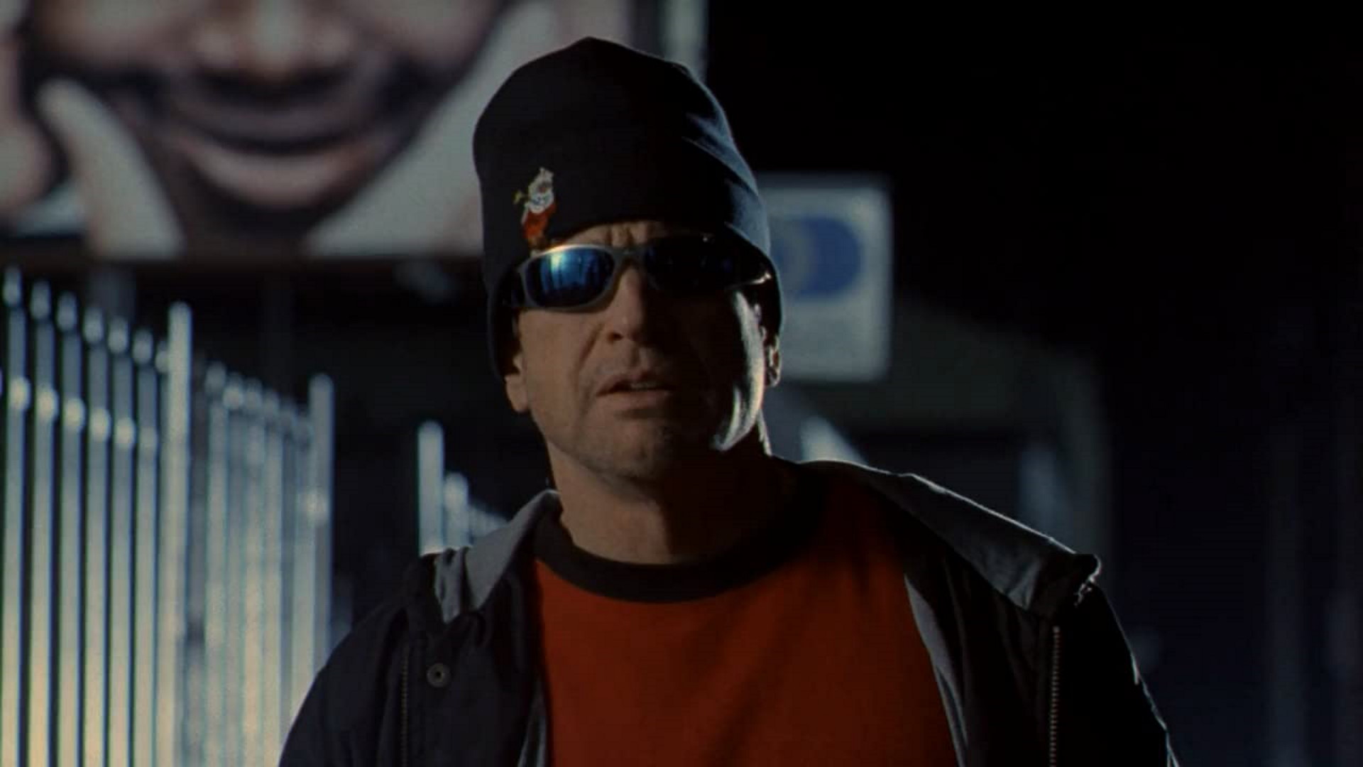 Bulworth (1998) | VERN'S REVIEWS on the FILMS of CINEMA